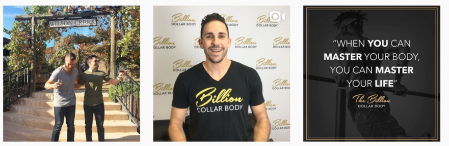 How to Market to Generation Z with Connor Blakely – The Kings Brotherhood